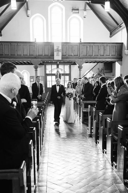 Marlfield House Wedding - Tara & Brian | Weddings by KARA