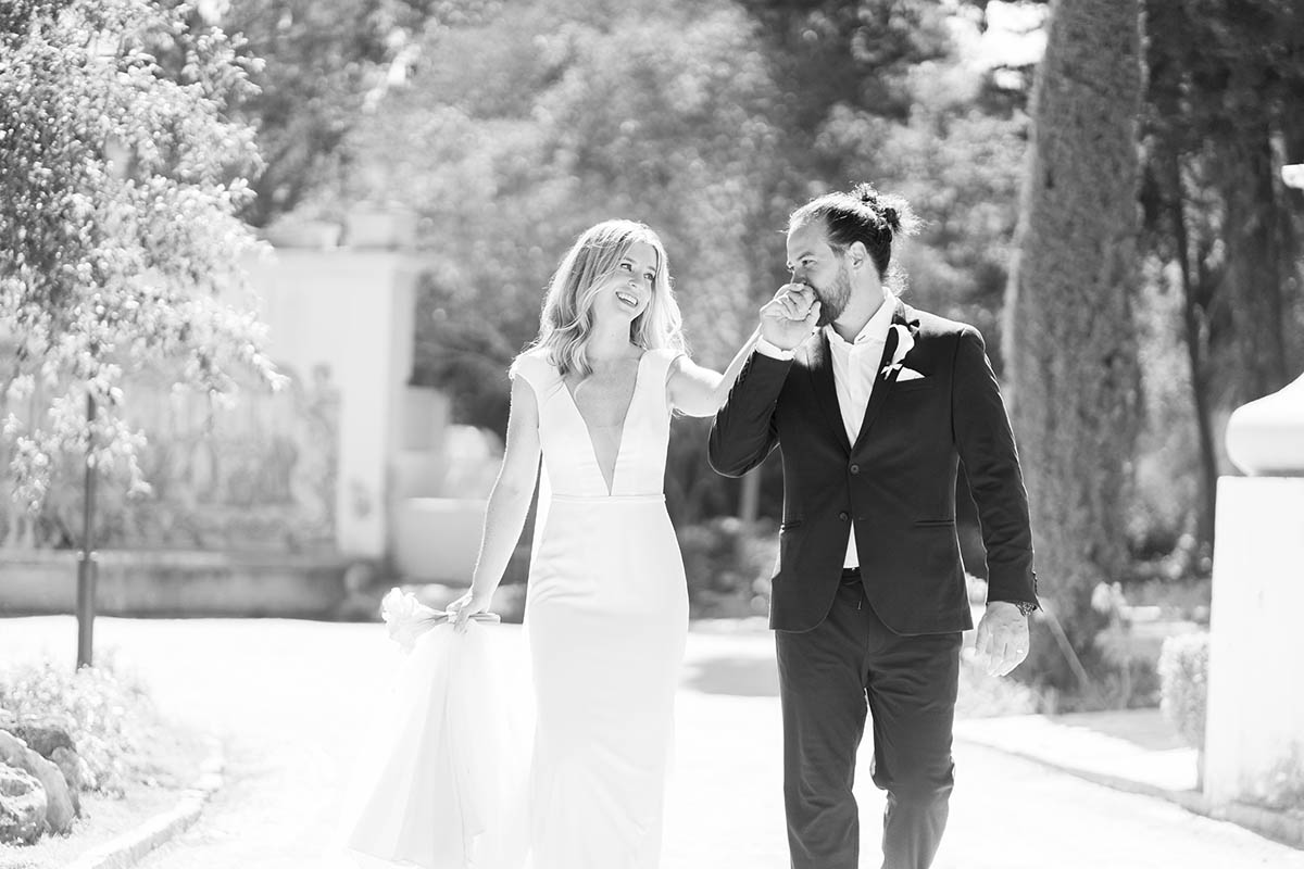 Forte da Cruz, Estoril, Portugal | Featured Wedding Venue | Weddings by ...