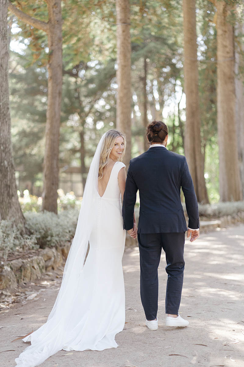 Forte da Cruz, Estoril, Portugal | Featured Wedding Venue | Weddings by ...