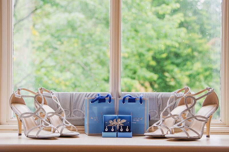 Kilshane House Wedding. Grainne and Pat had a Fantastic Day in Kilshane ...