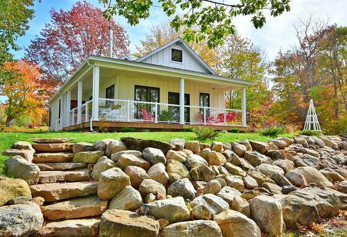 Home Plans | Maple Leaf Homes