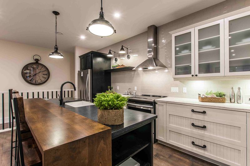 Homestead | Farmhouse Home Plan | Maple Leaf Homes