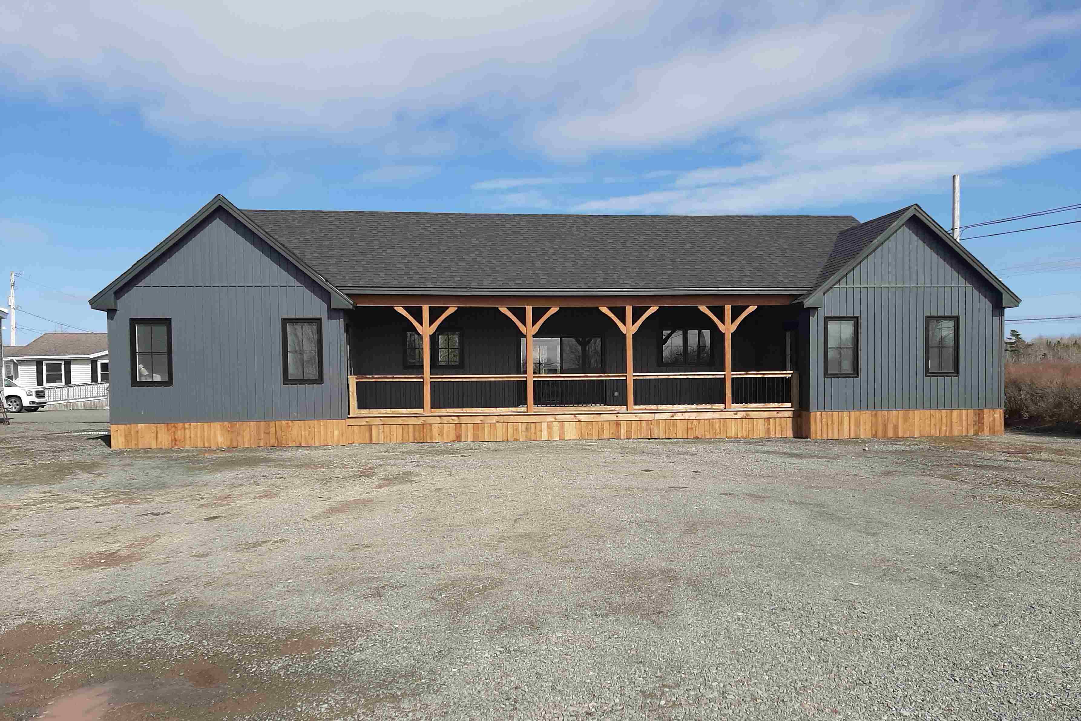 Signature | Traditional Home Plan | Maple Leaf Homes