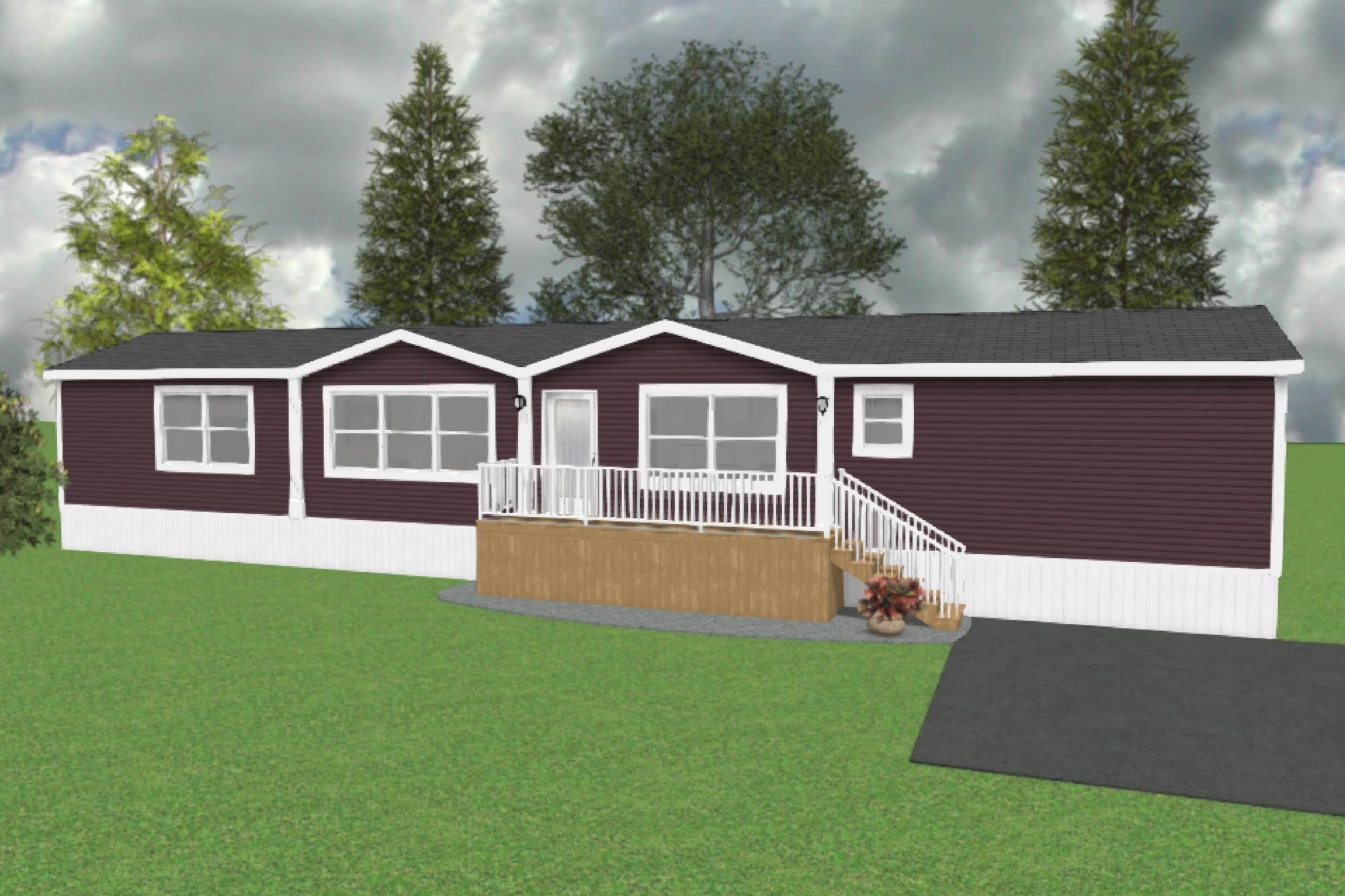 Home Plans | Maple Leaf Homes