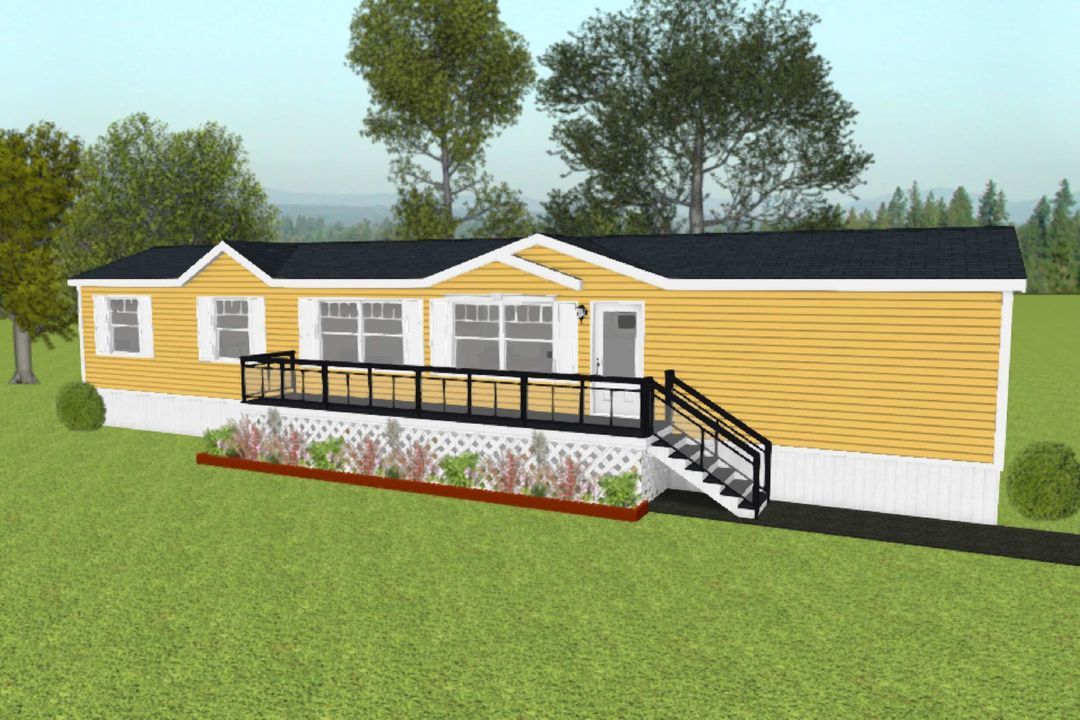 Home Plans | Maple Leaf Homes