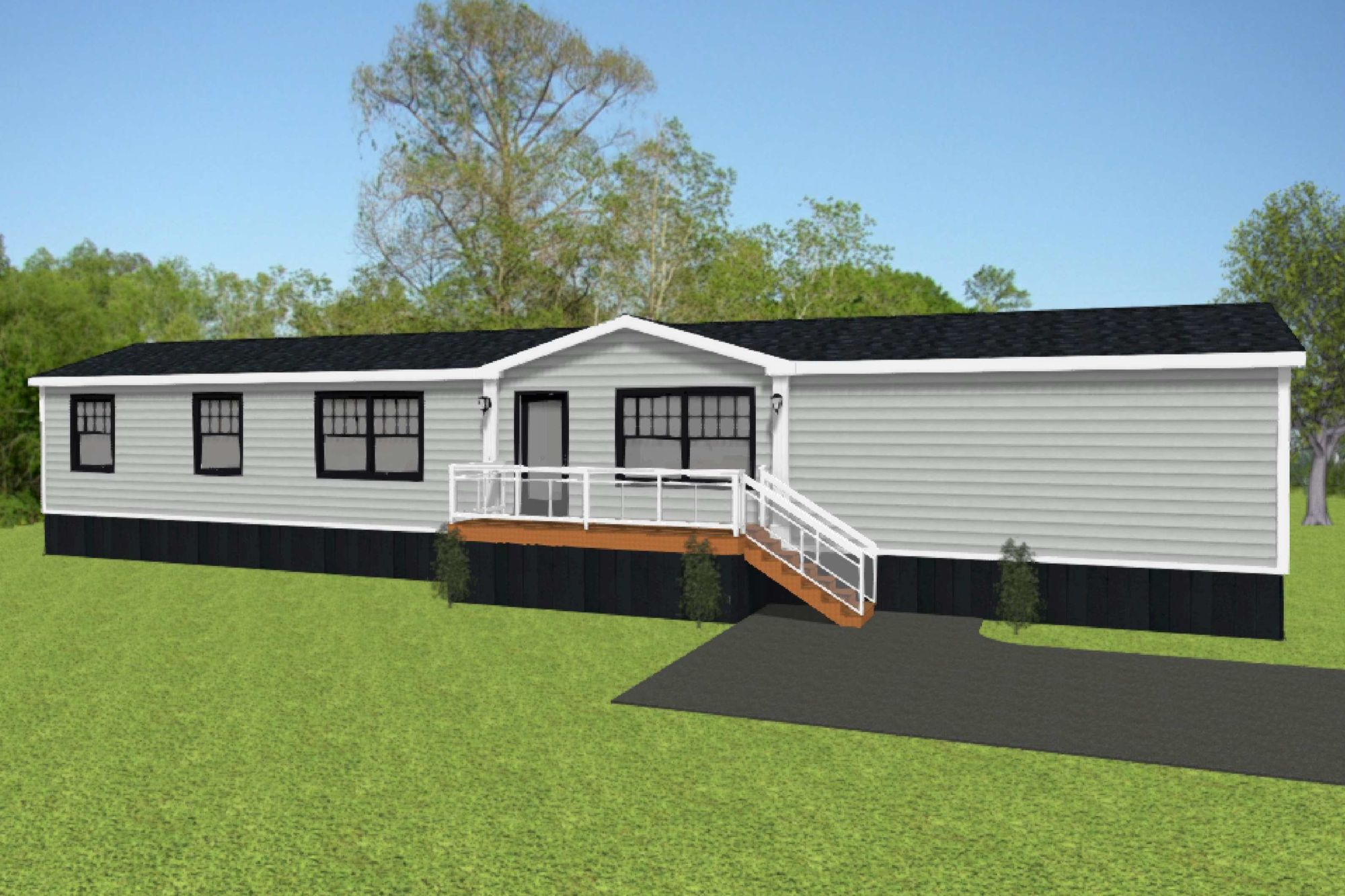 Home Plans | Maple Leaf Homes