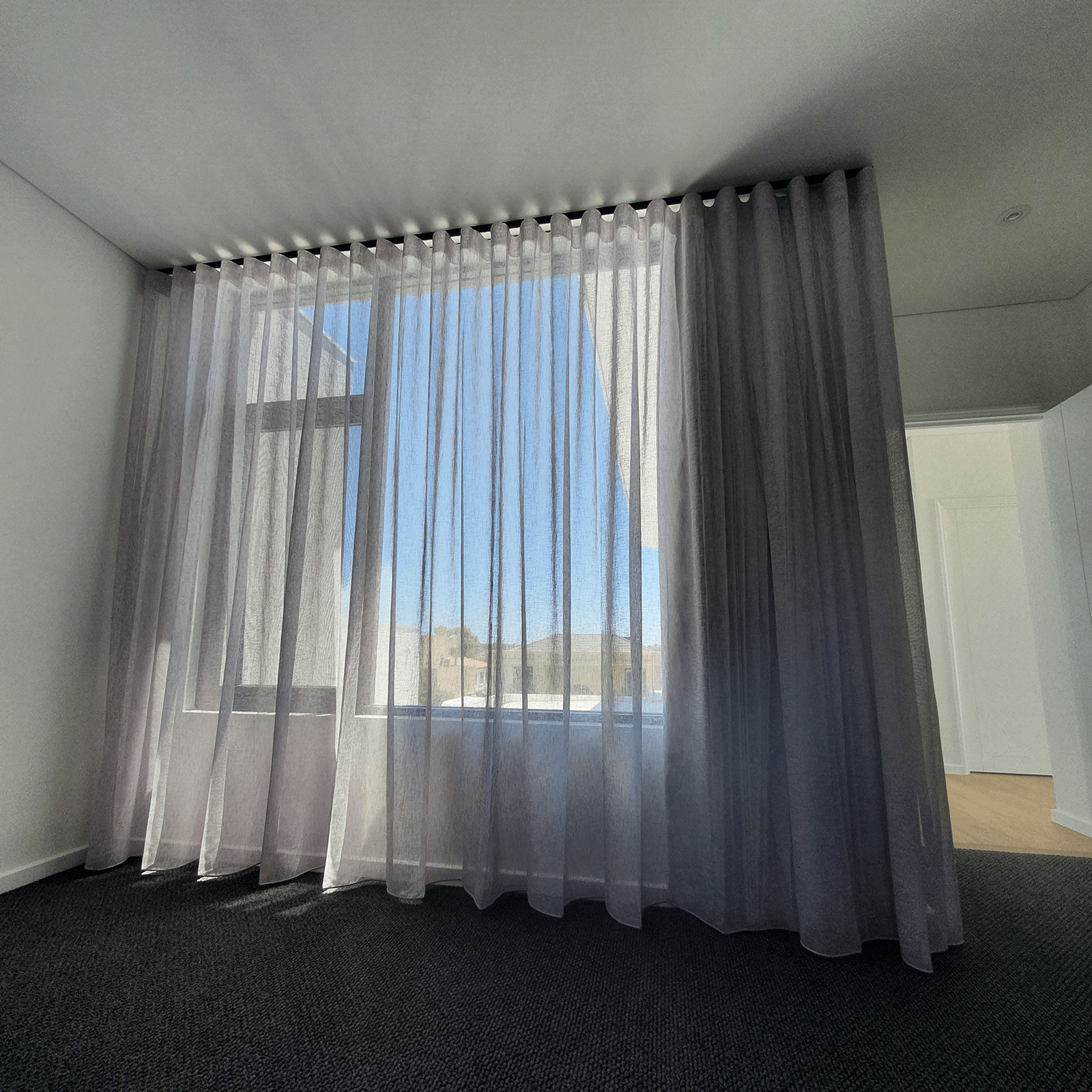 Apex Curtains & Blinds