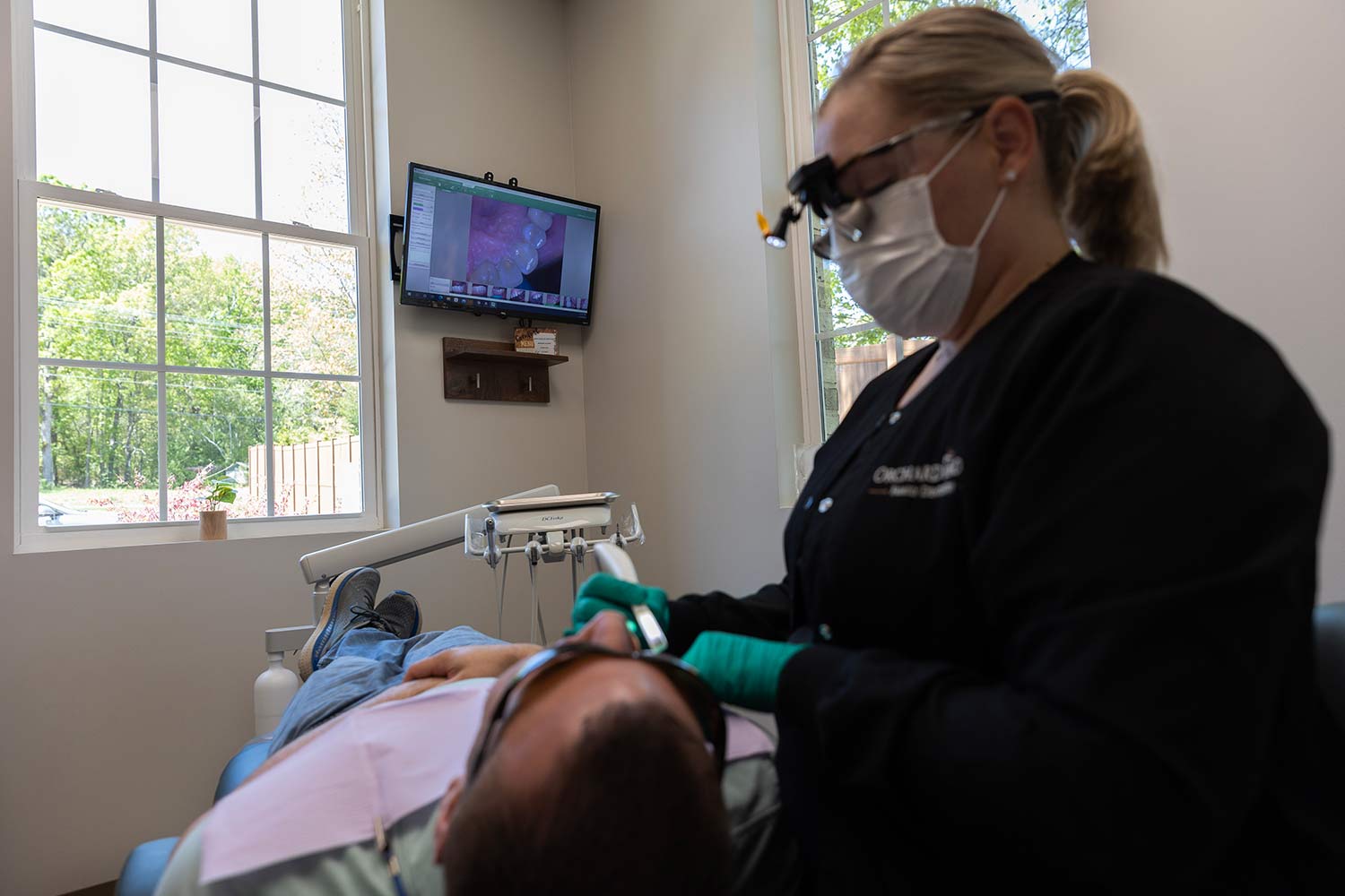 Veneers in Fort Mill, SC | Orchard Grove Family Dentistry
