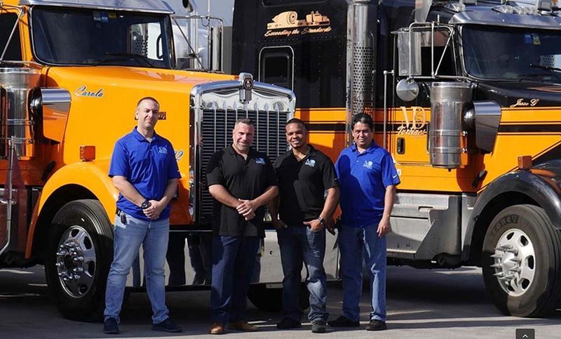 Logistics | MD Turbines