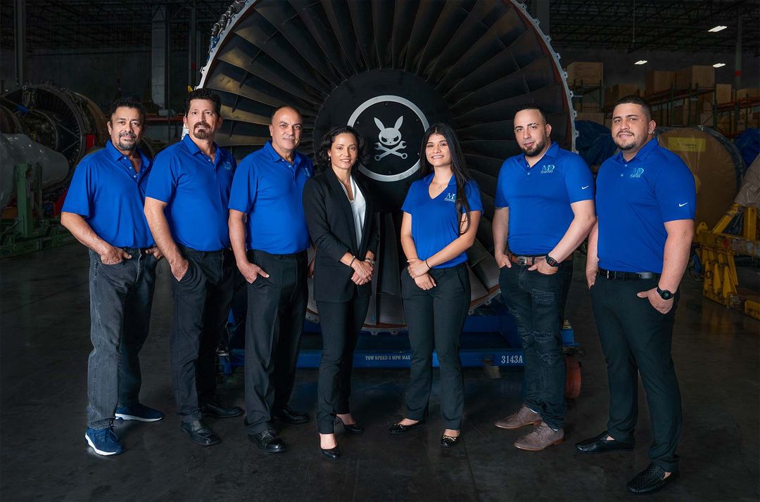 Repairs | MD Turbines