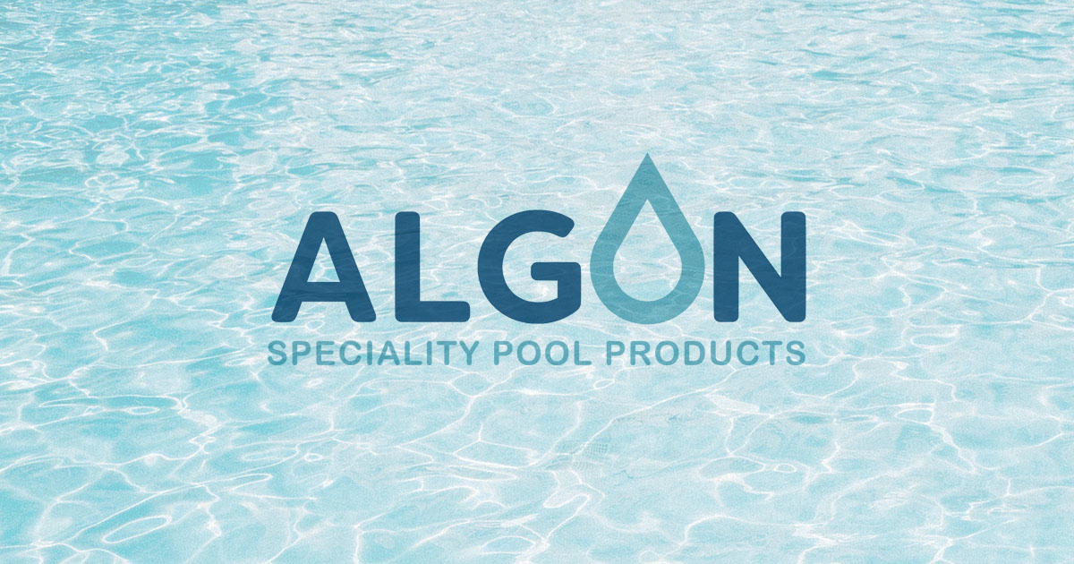 Algon - Specialty Pool Products