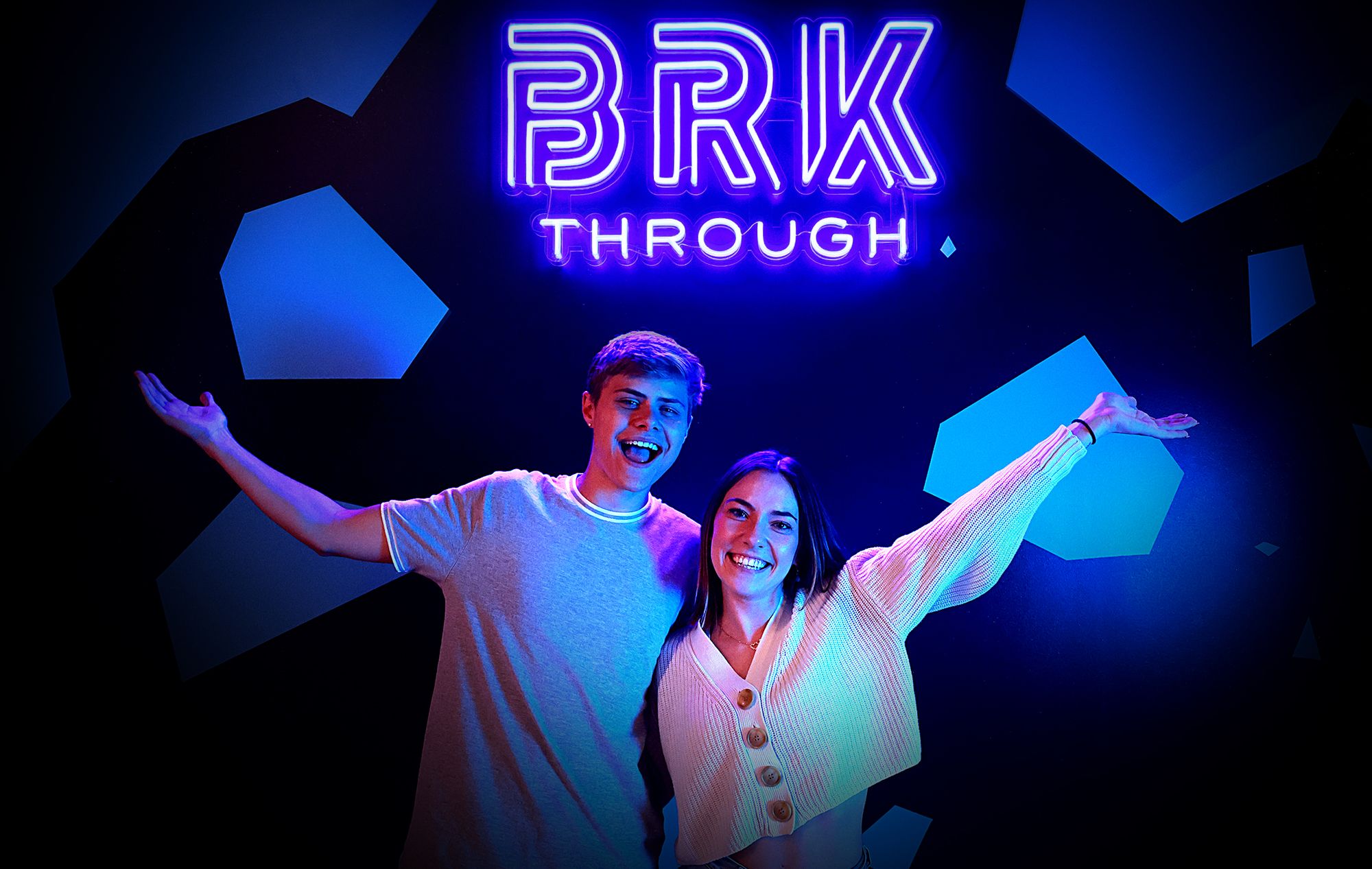 BRKTHROUGH | Plan Your Visit