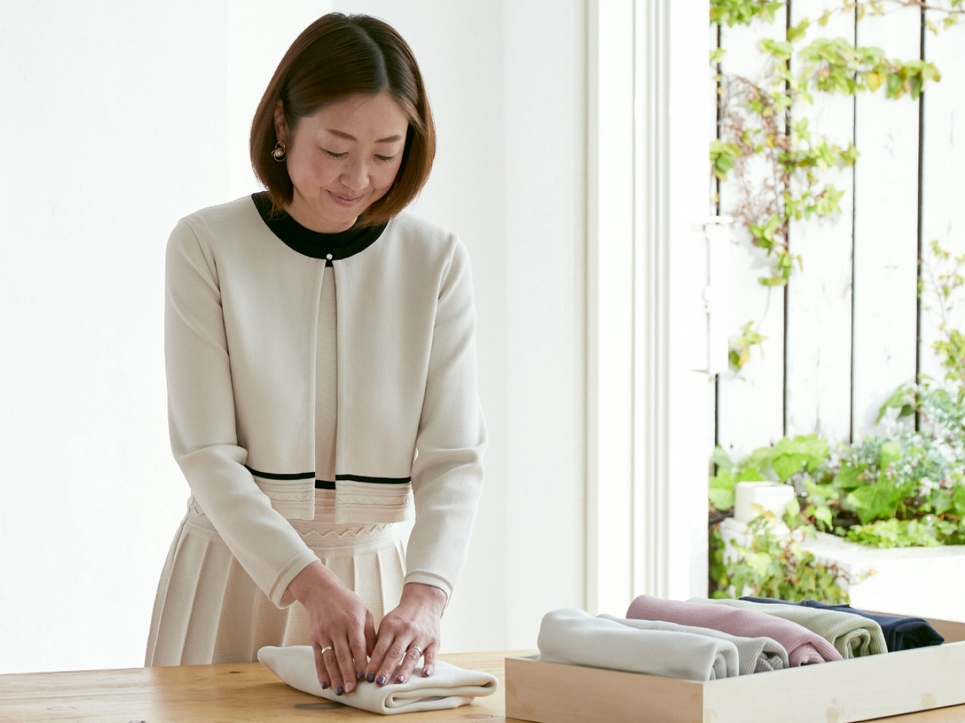 3周年スペシャルBOX | DROBE (ドローブ) | スタイリストがつくネットショッピング