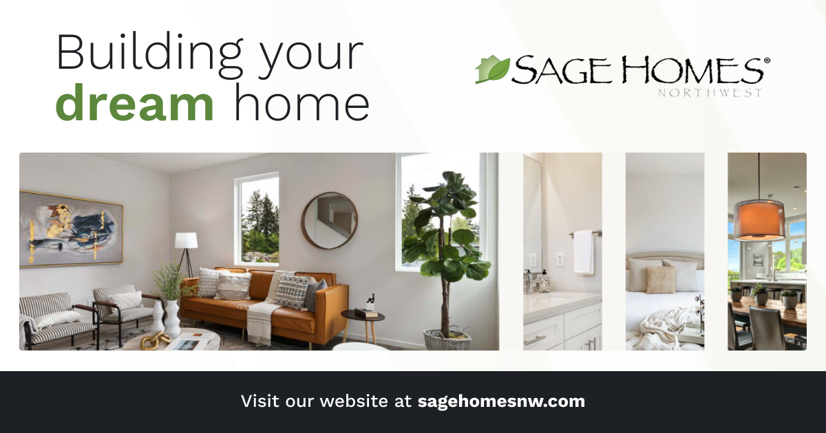 Sage Homes | NW Washington Home Builder