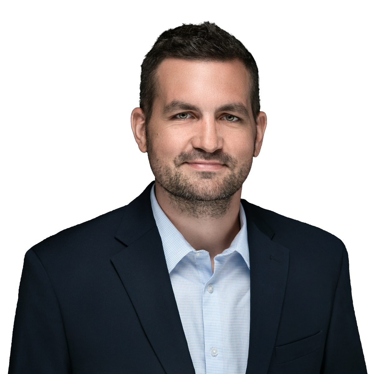 Mark Sullivan - Sales Manager