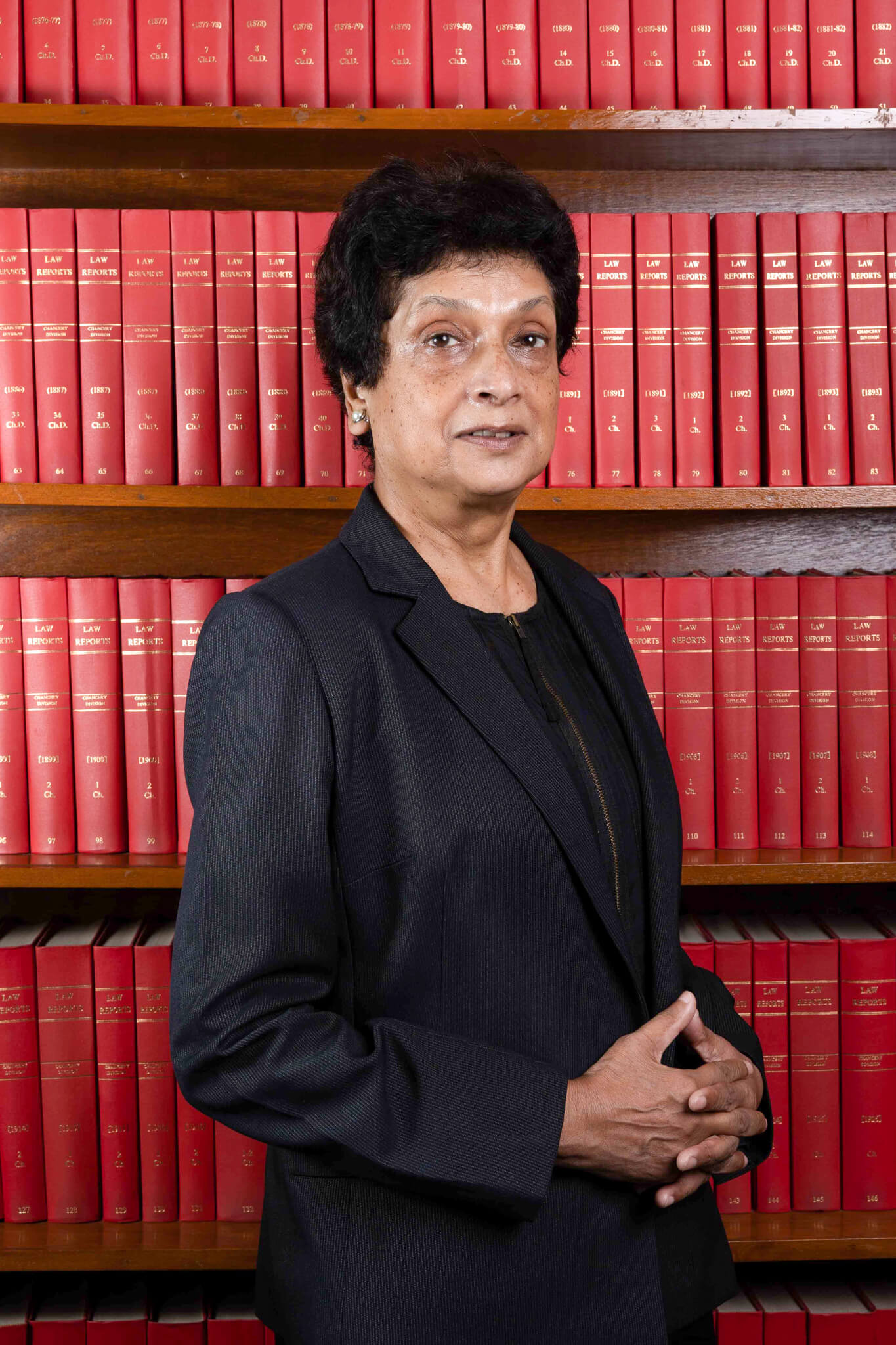 Members | 601 Dina House