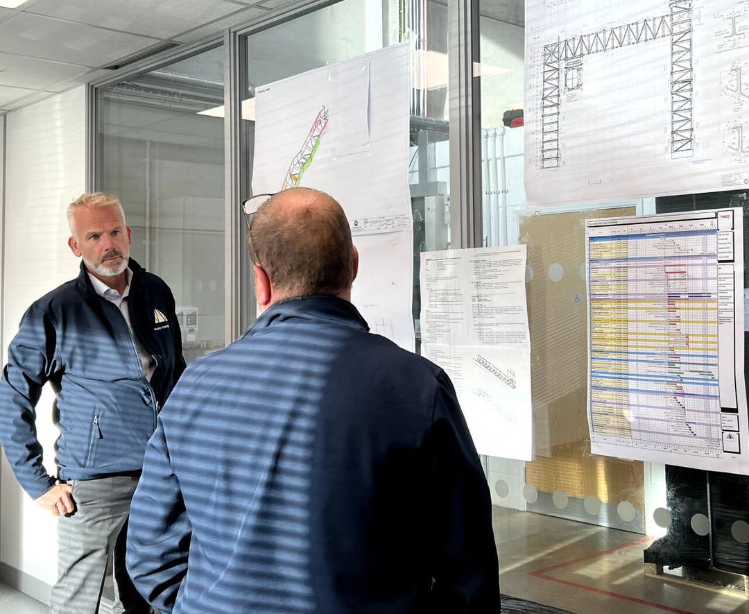 Introducing AVA The Adaptable Bridge