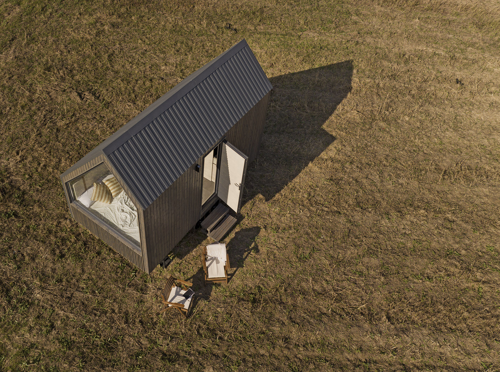 Koleliba | Mini Pods