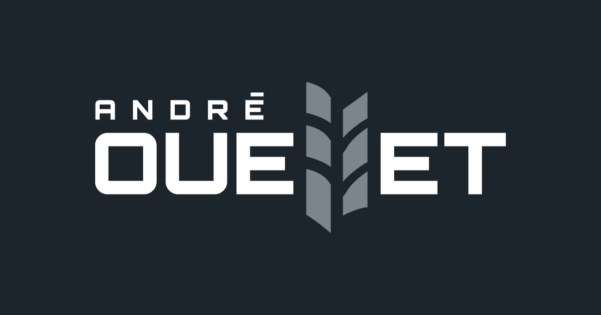 André Ouellet