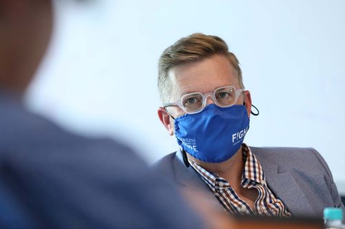 About RHAA - Rural Health Association of Arkansas