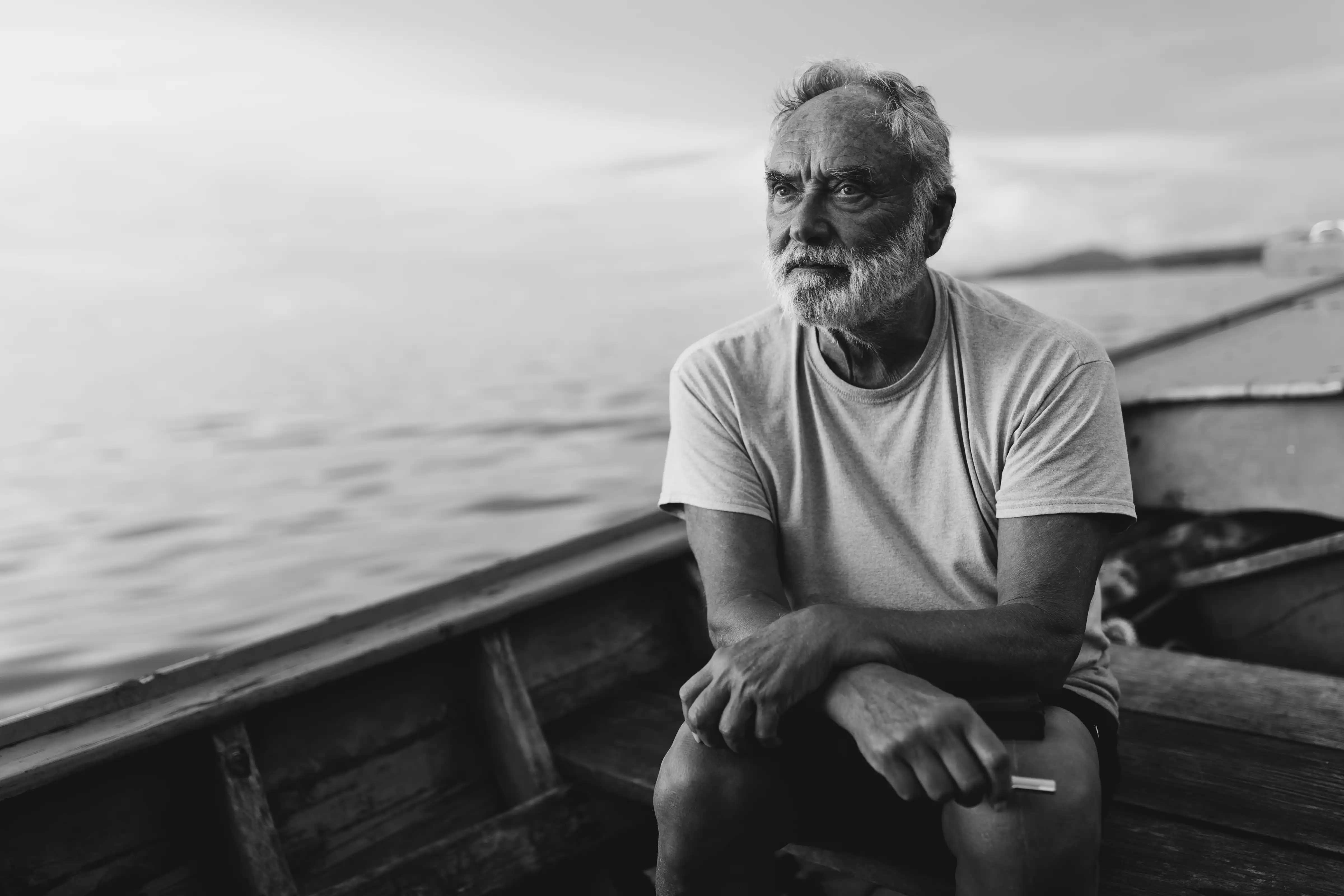 Jerome Tupa Fine Art | Masterly oil painter of 50 years.