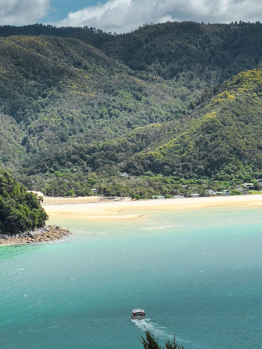 Maps & Guides - Top of the South, New Zealand