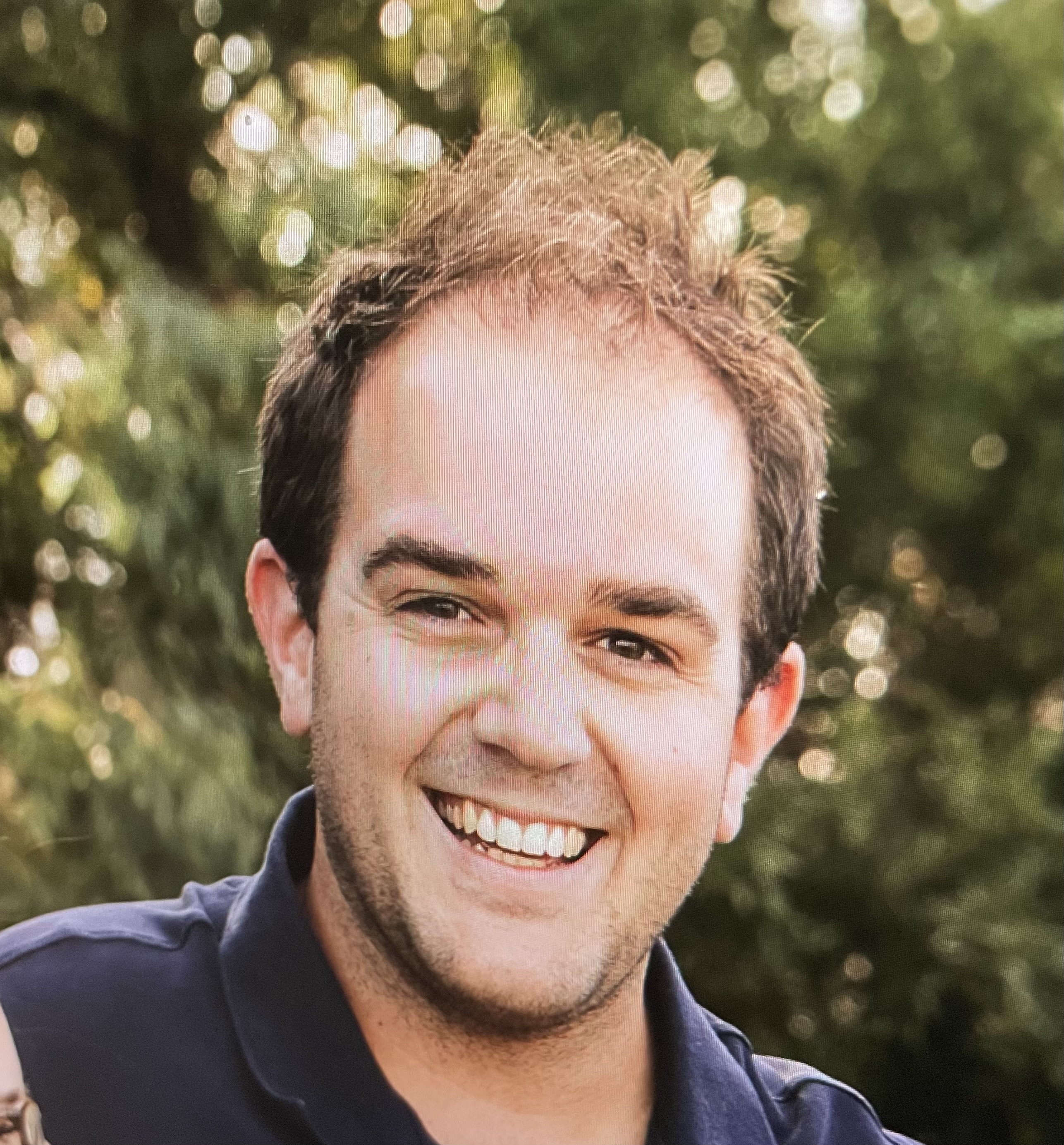 Cameron Bruce Waters | Vivid Stream