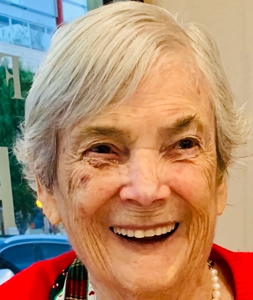 Sylvia Kathleen Rowe | Vivid Stream