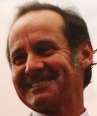 William Ernest Barnett | Vivid Stream