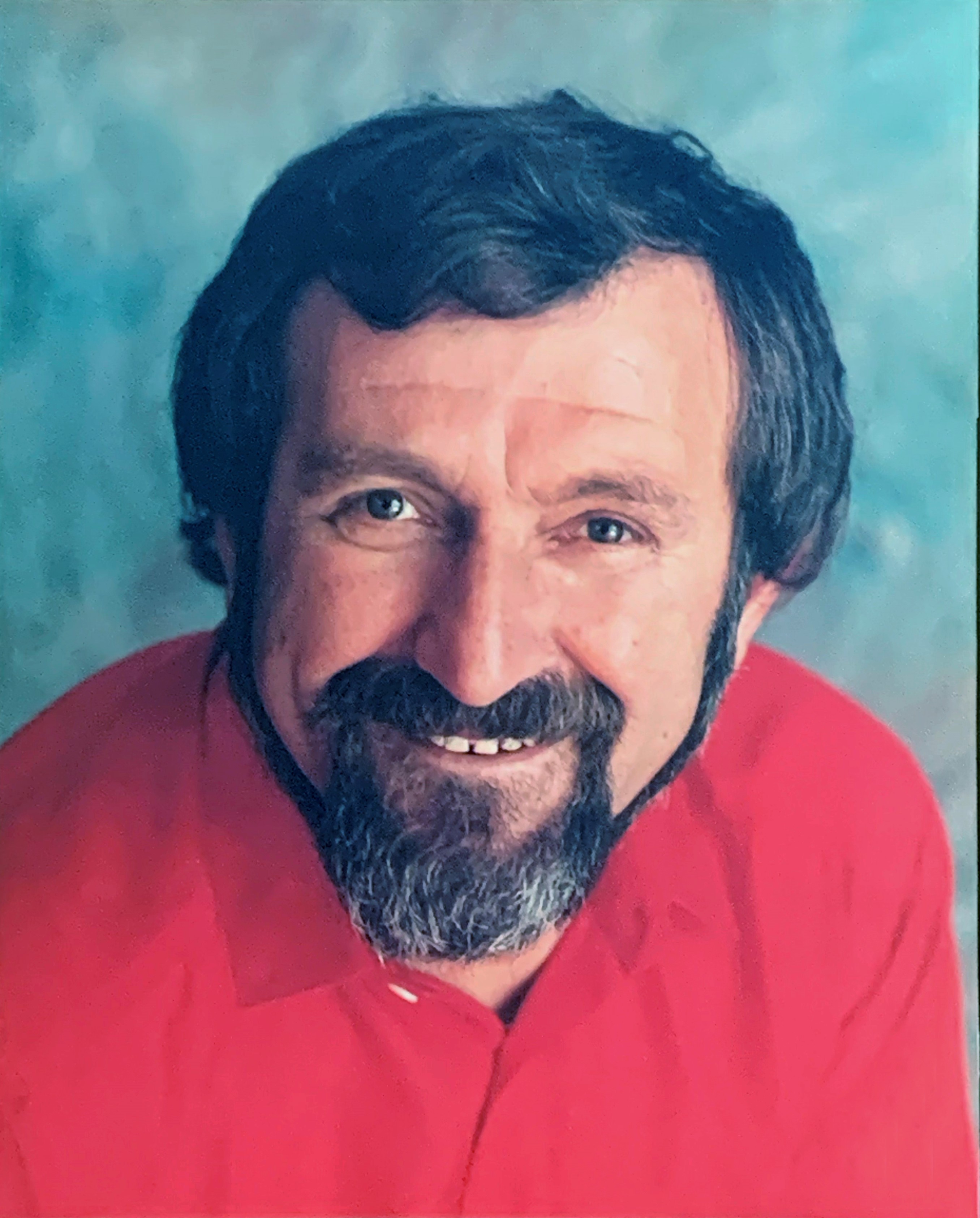 Sergio Candido Panozzo | Vivid Stream