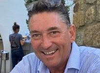 David Hynes | Vivid Stream