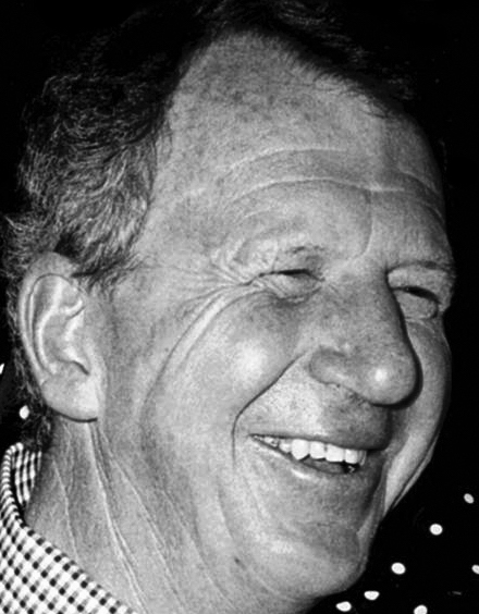 Brian Anderson | Vivid Stream