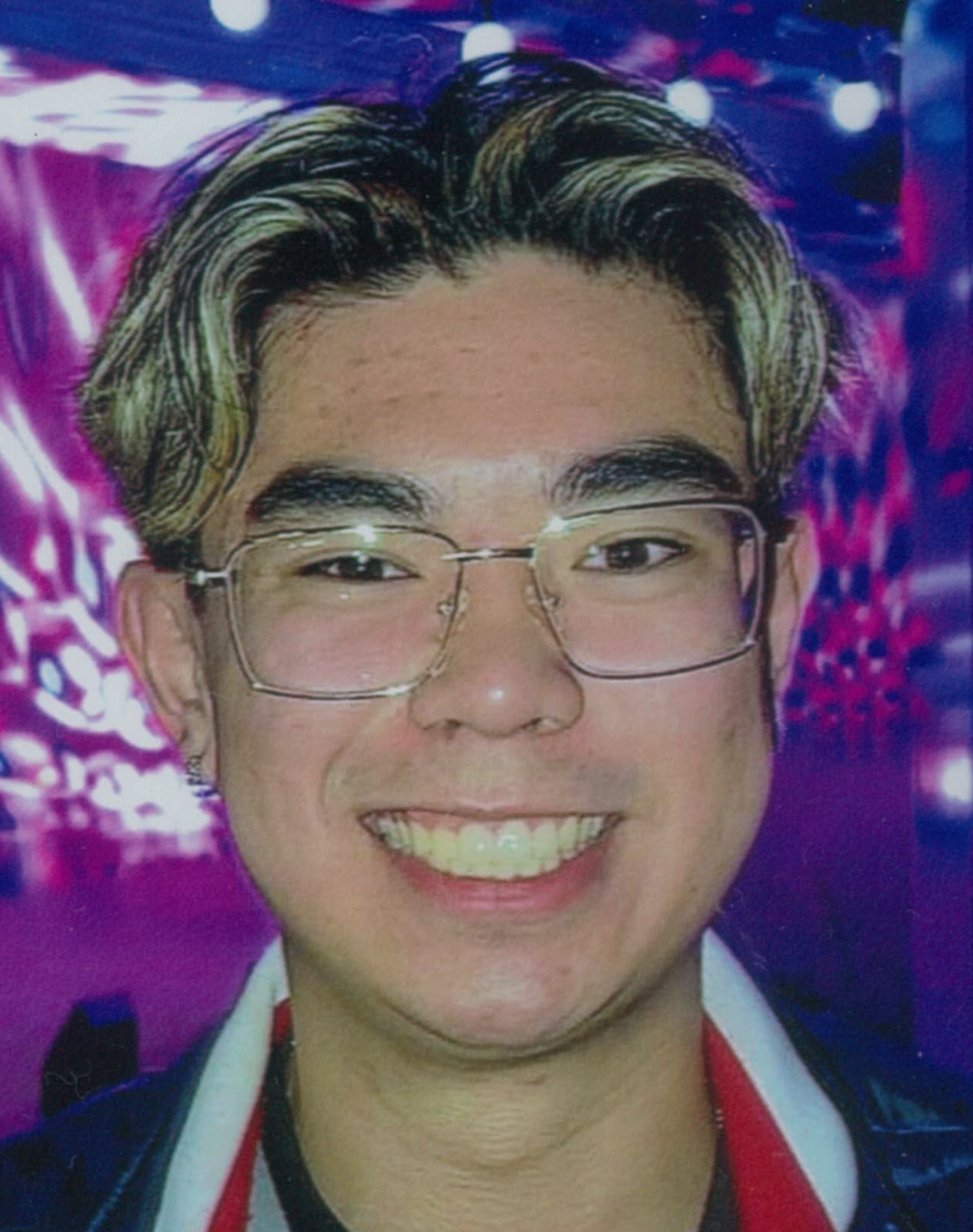 Jose Alonzo R Puey (known as Alonzo) | Vivid Stream