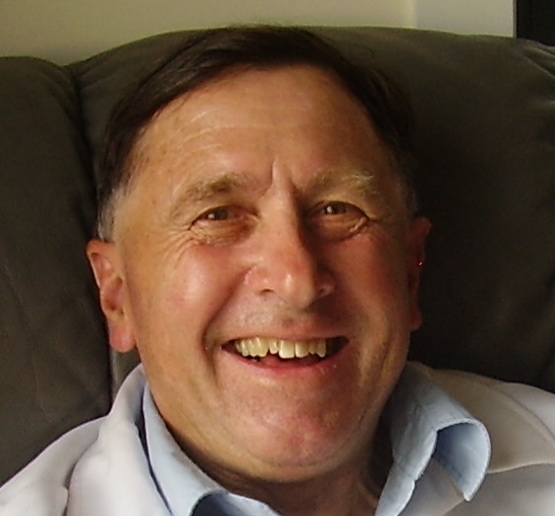 Henry Sims | Vivid Stream