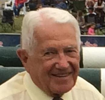 Brian Lavery | Vivid Stream