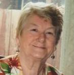 Gwen Dunn | Vivid Stream