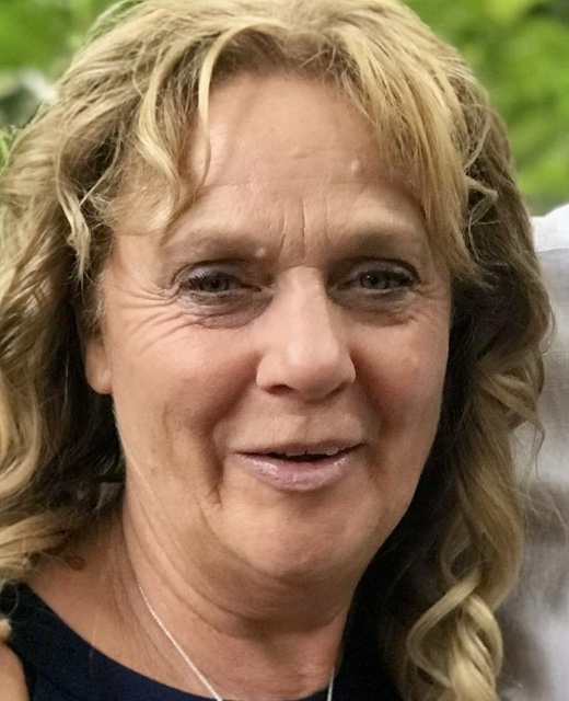 Angela Shelley Johnson | Vivid Stream