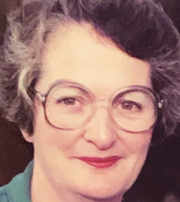 Barbara Rivett | Vivid Stream