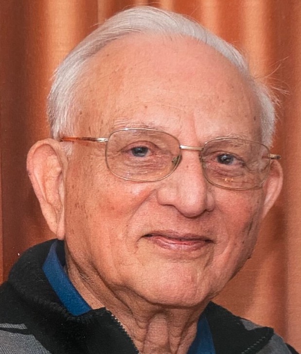 Julius 'Ben' Lobo | Vivid Stream