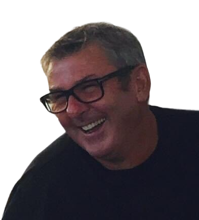 Mark Torjussen | Vivid Stream