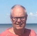 Peter Higgins | Vivid Stream