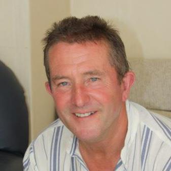 Gerry van den Berg | Vivid Stream