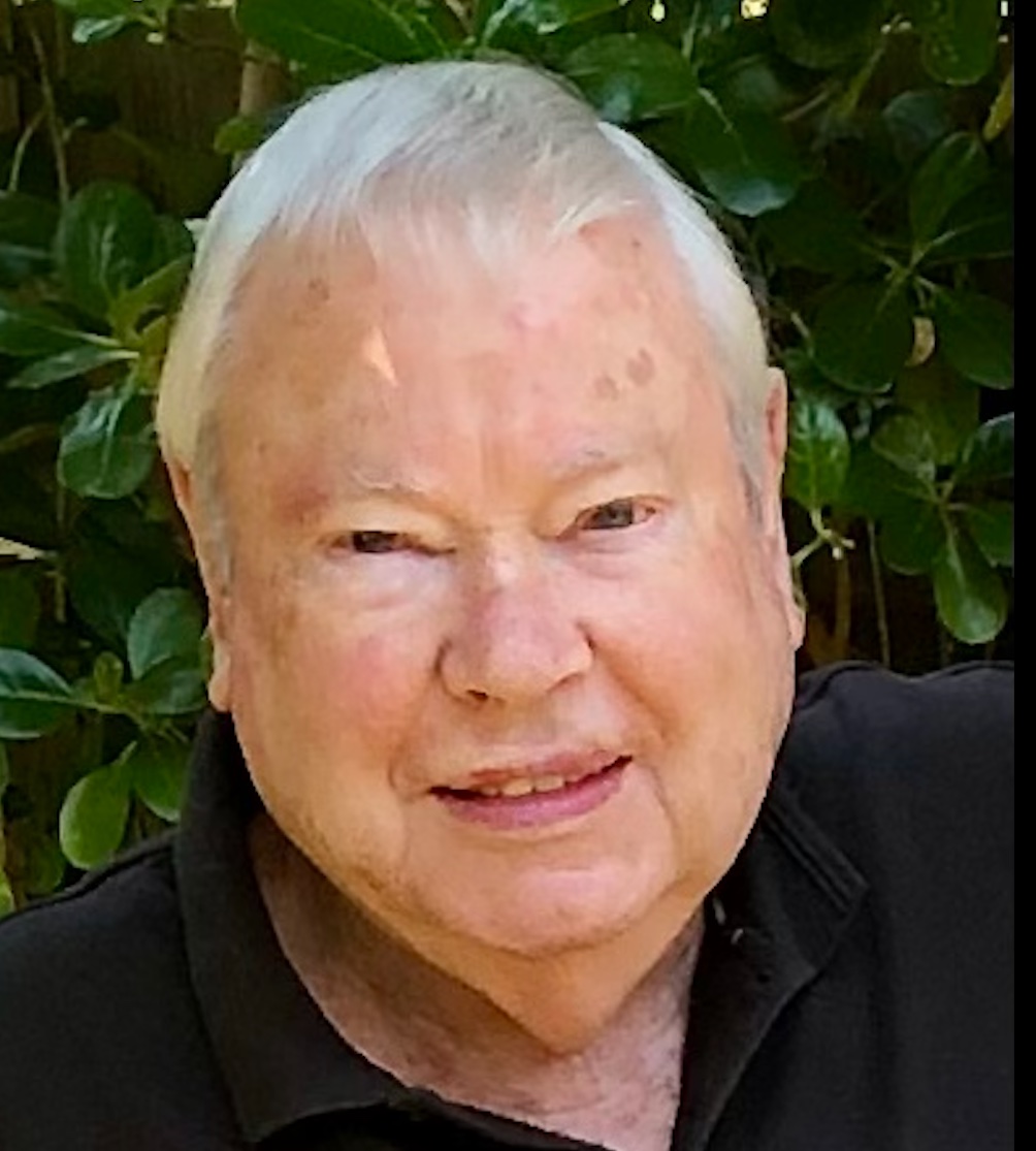 Gordon Edward Graham | Vivid Stream