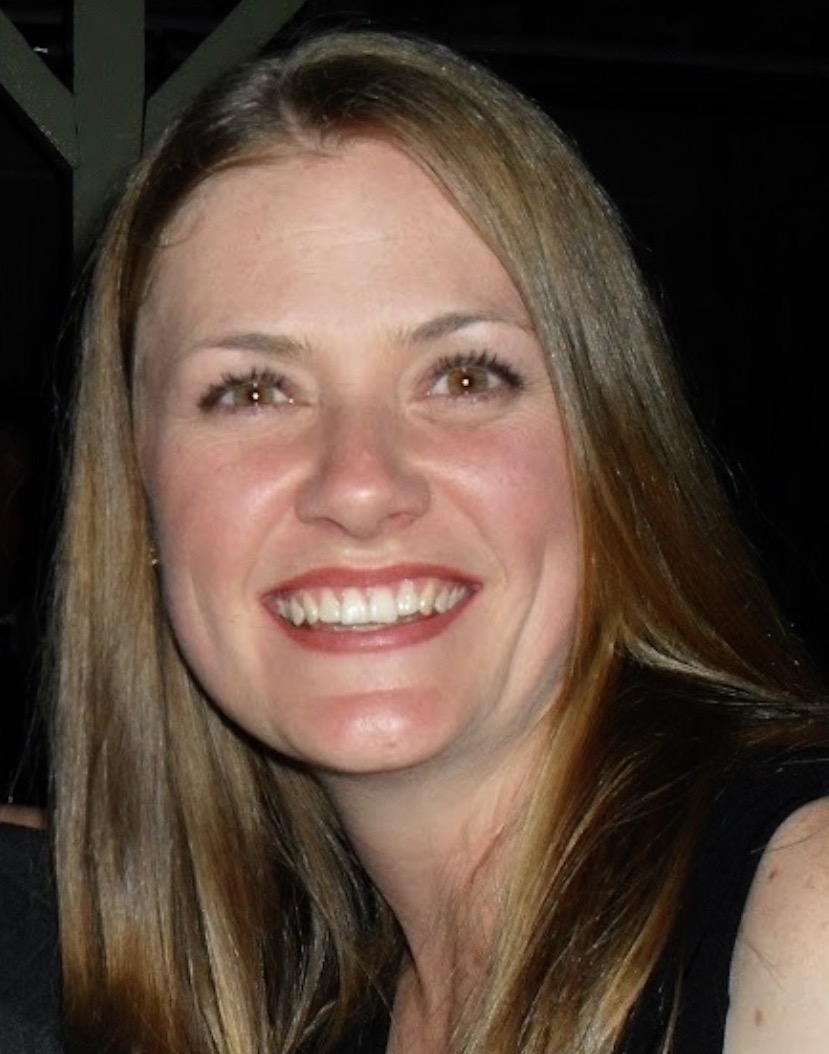 Hannah Jane Pringle | Vivid Stream