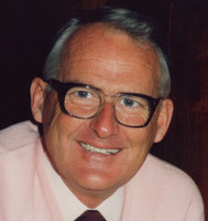 Robert John (Bob) Middleton | Vivid Stream