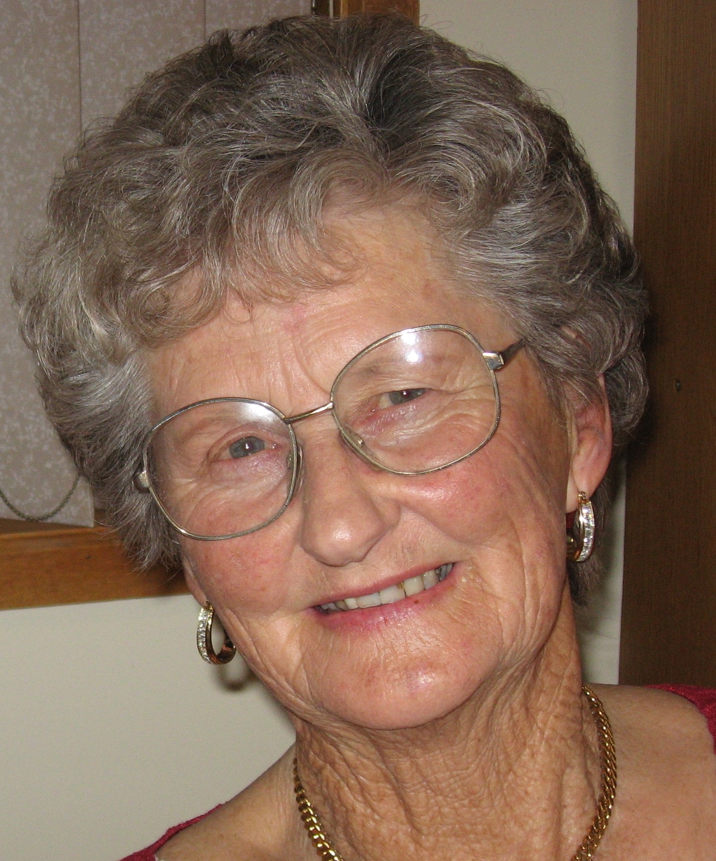 Georgina "Wilma" Wailes | Vivid Stream