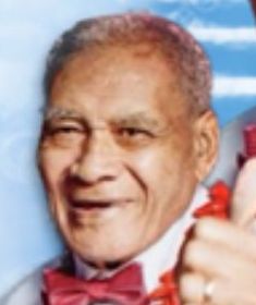 Sio Naketoatana Matagi | Vivid Stream