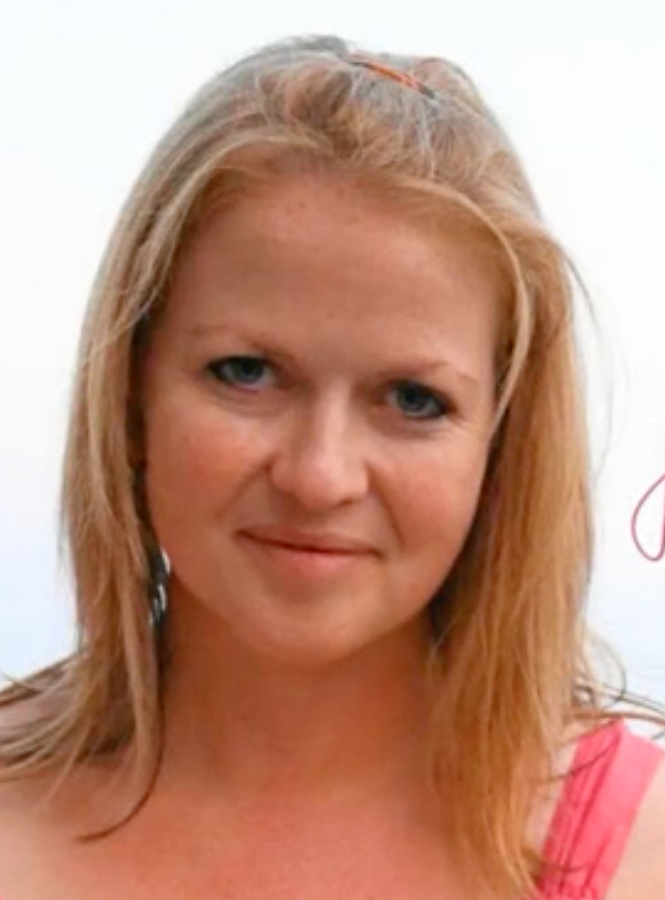 Hannah Murdoch (nee Pexton) | Vivid Stream