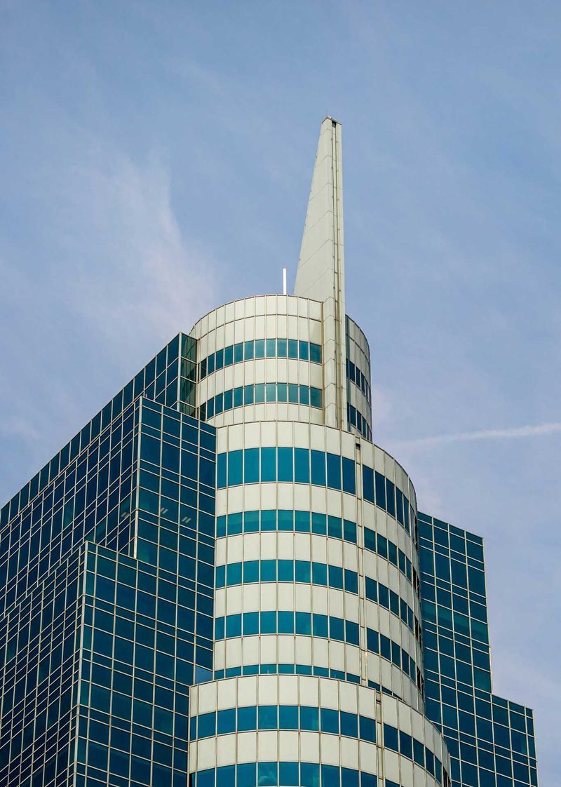 10 Exchange - Jersey City’s Premier Waterfront Office