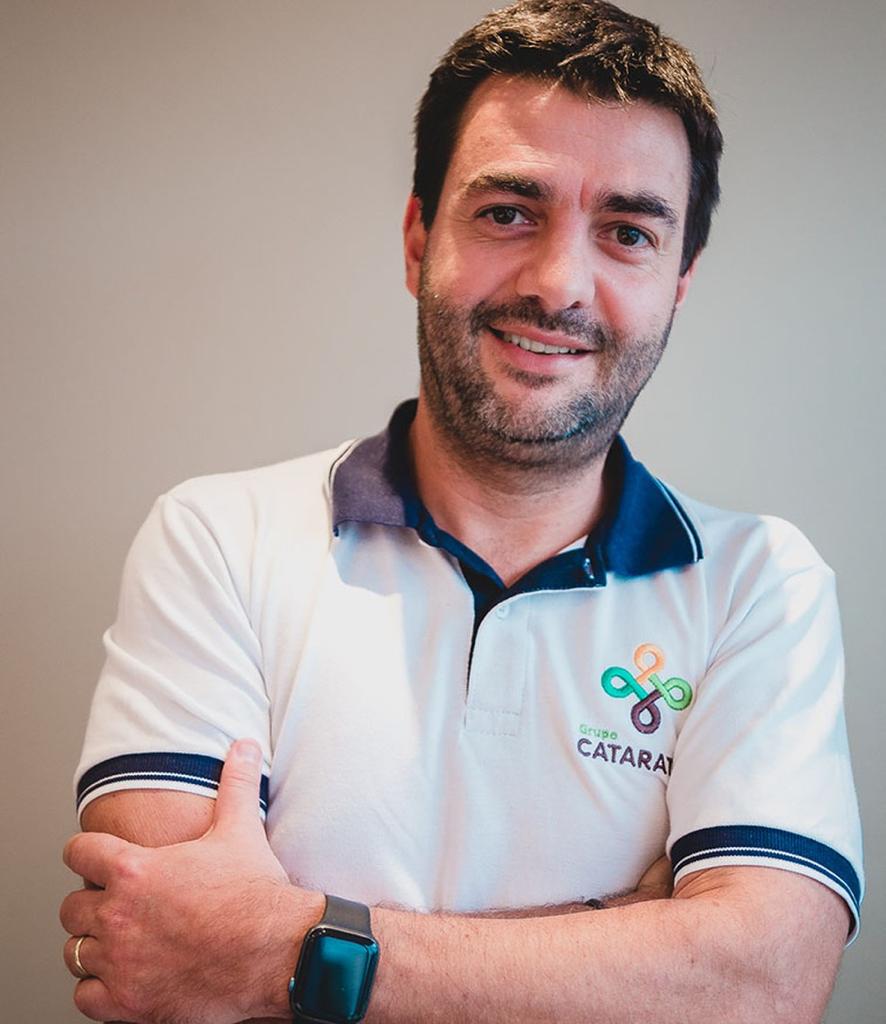 Connection Experience